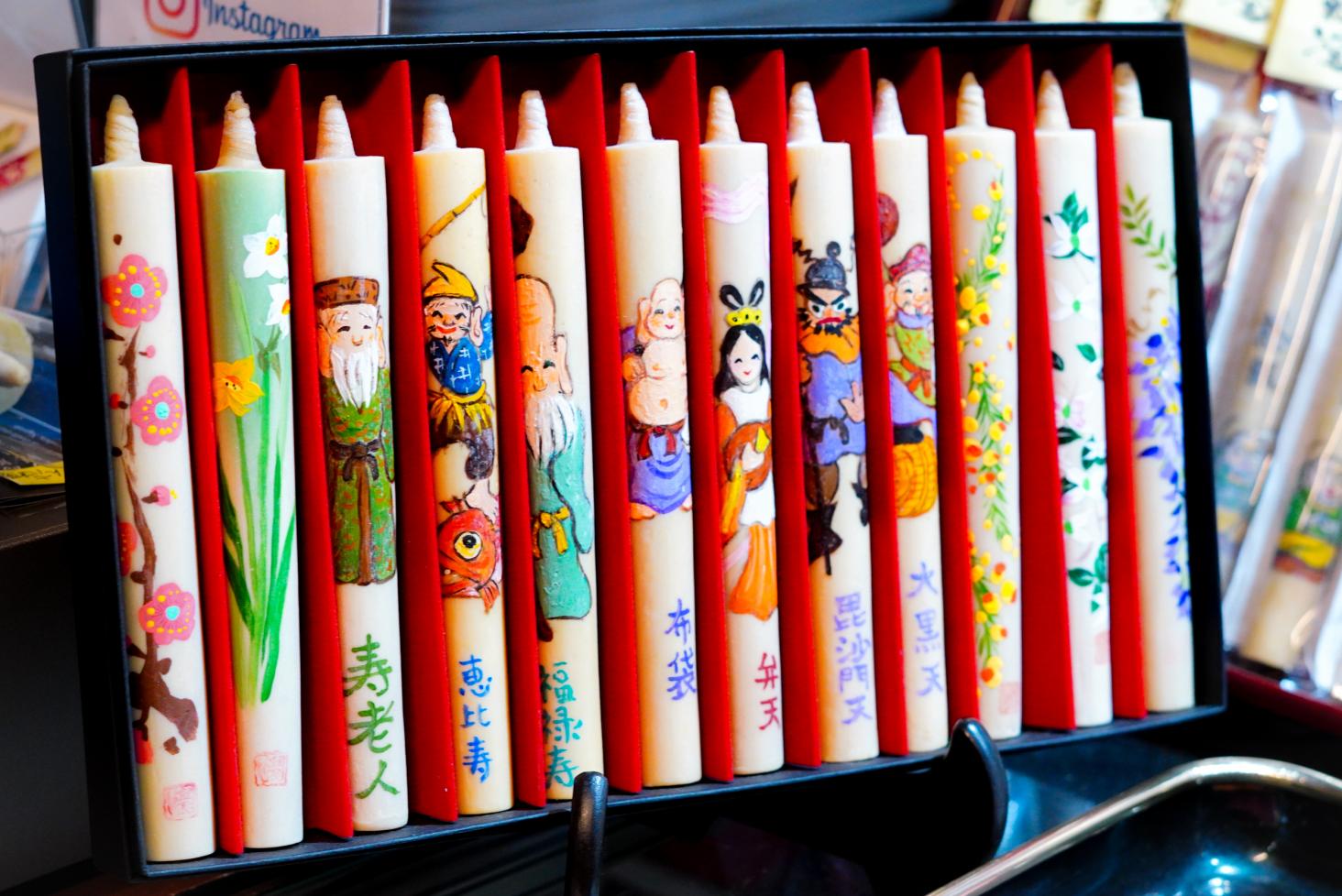 日本の伝統を島原で！和ろうそく作りが体験できる生きた文化資料館・本多木蝋（もくろう）工業所 | わたしがえらぶ長崎のお気に入り Tabi ...