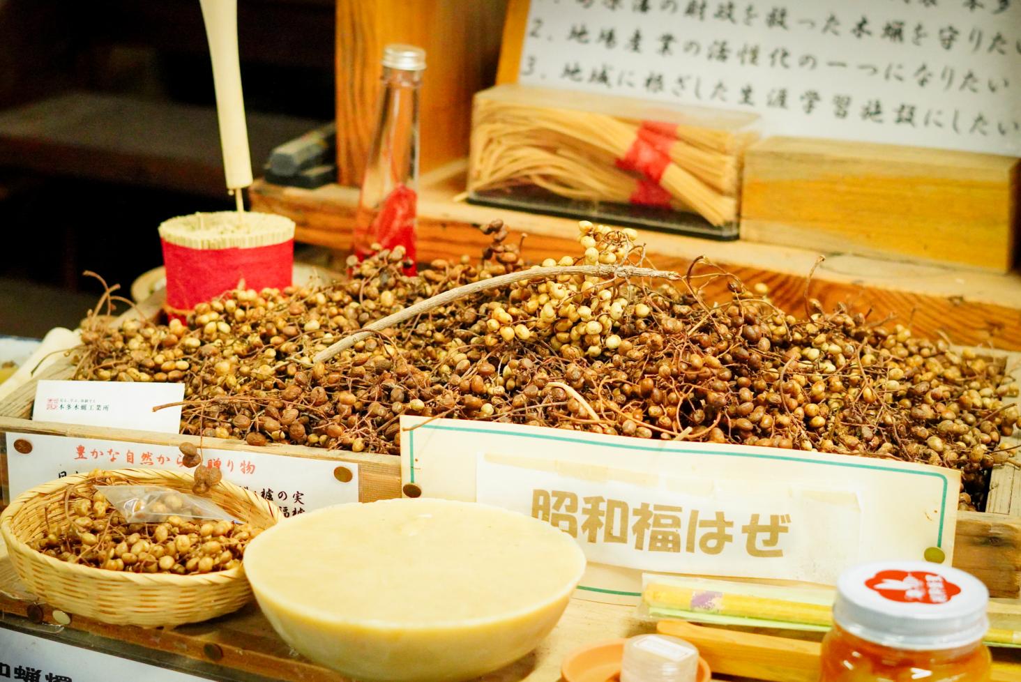 日本の伝統を島原で！和ろうそく作りが体験できる生きた文化資料館・本多木蝋（もくろう）工業所 | わたしがえらぶ長崎のお気に入り Tabi ...