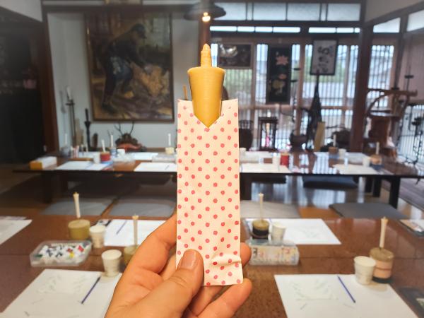 日本の伝統を島原で！和ろうそく作りが体験できる生きた文化資料館・本多木蝋（もくろう）工業所 | わたしがえらぶ長崎のお気に入り Tabi ...