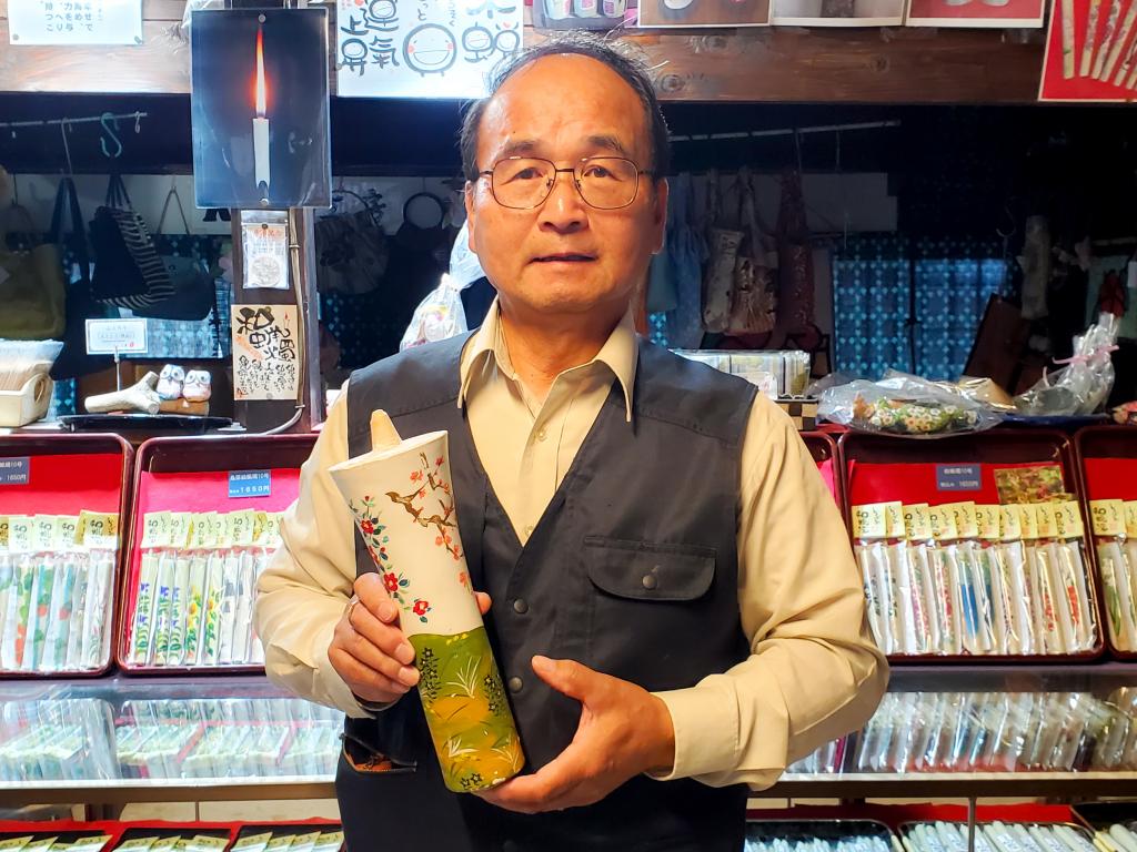 日本の伝統を島原で！和ろうそく作りが体験できる生きた文化資料館・本多木蝋（もくろう）工業所 | わたしがえらぶ長崎のお気に入り Tabi ...