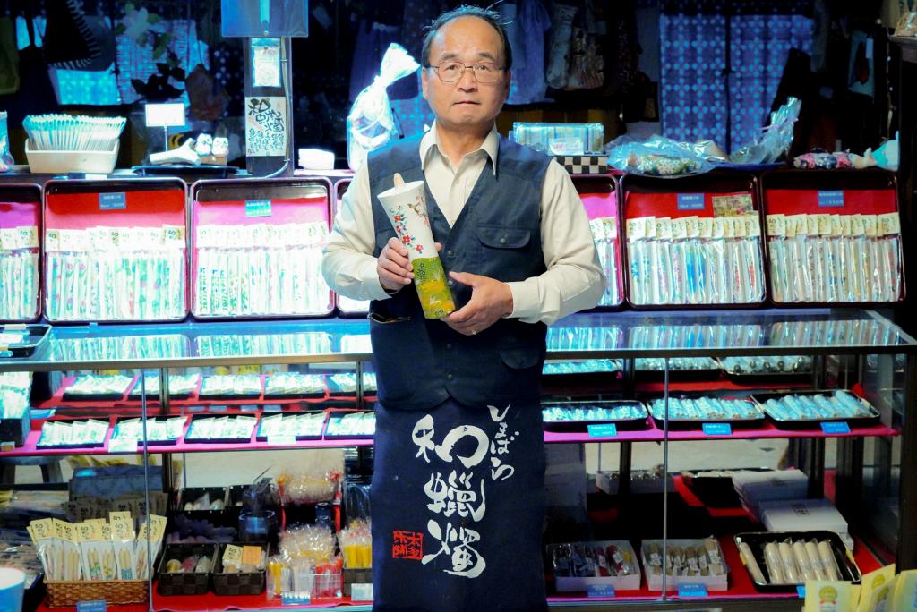 日本の伝統を島原で！和ろうそく作りが体験できる生きた文化資料館・本多木蝋（もくろう）工業所 | わたしがえらぶ長崎のお気に入り Tabi ...