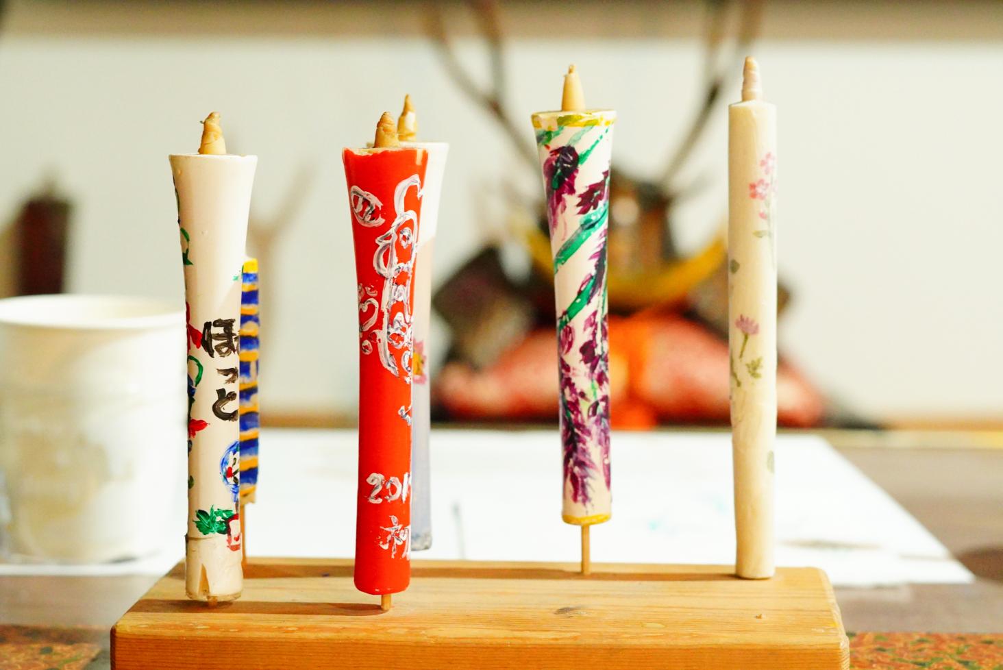 日本の伝統を島原で！和ろうそく作りが体験できる生きた文化資料館・本多木蝋（もくろう）工業所 | 新着ニュース | 【公式】長崎観光/旅行 ...