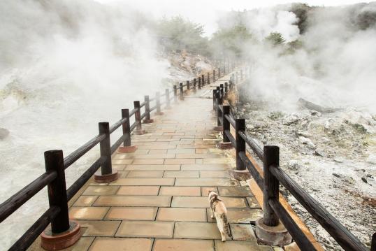 3 Days in Shimabara Peninsula | Featured Topics | DISCOVER NAGASAKI/The ...