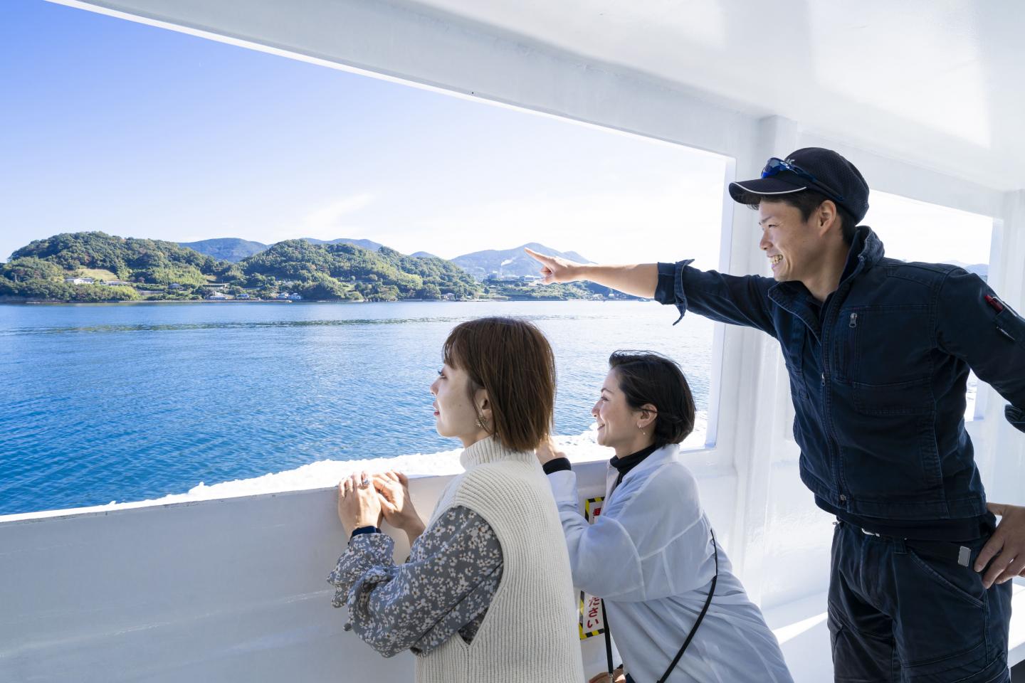 【2025GW特集】長崎県のゴールデンウィークおでかけ・イベント情報 | PICK UP ＆ 特集 | 【公式】長崎観光/旅行ポータルサイト ながさき旅ネット