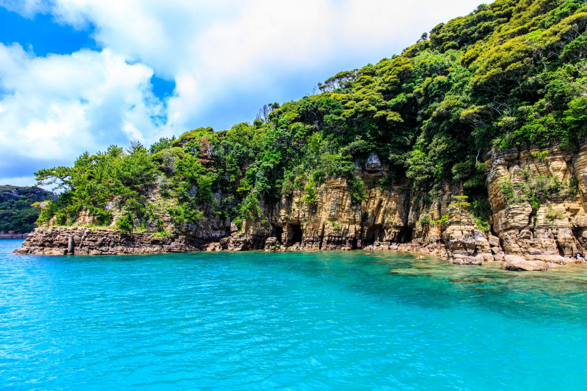 Learn about Iki Island! | Featured Topics | DISCOVER NAGASAKI/The ...