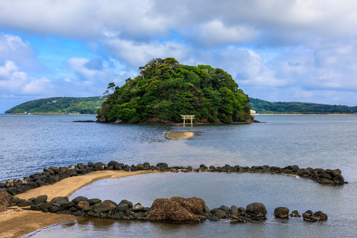 Learn about Iki Island! | Featured Topics | DISCOVER NAGASAKI/The ...