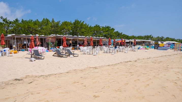 Enjoy the Beautiful Beaches of Iki Island! | Featured Topics | DISCOVER ...