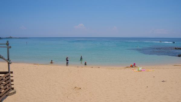 Enjoy the Beautiful Beaches of Iki Island! | Featured Topics | DISCOVER ...