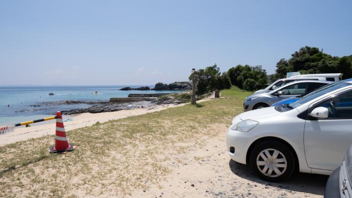 Enjoy the Beautiful Beaches of Iki Island! | Featured Topics | DISCOVER ...