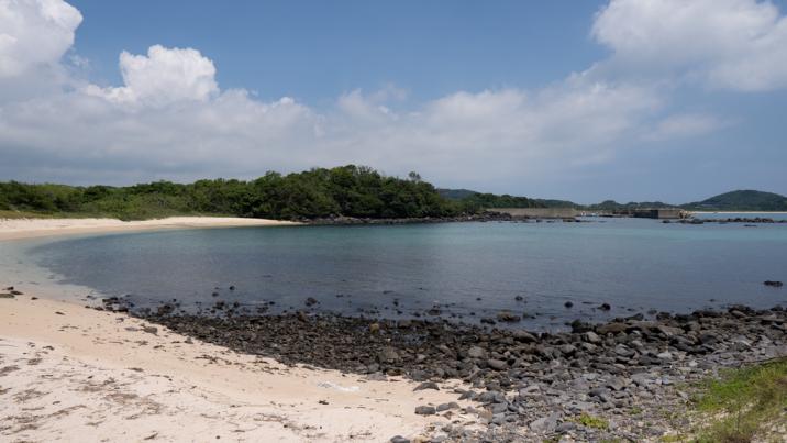 Enjoy the Beautiful Beaches of Iki Island! | Featured Topics | DISCOVER ...