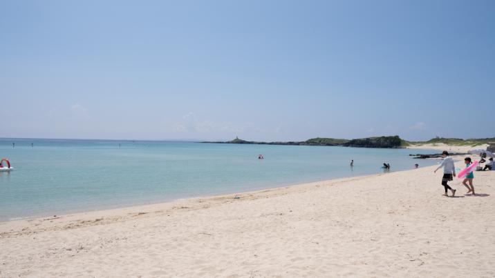Enjoy the Beautiful Beaches of Iki Island! | Featured Topics | DISCOVER ...