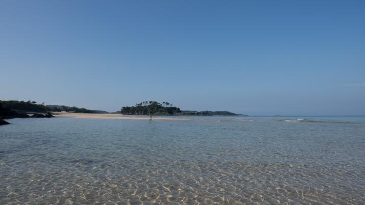 Enjoy the Beautiful Beaches of Iki Island! | Featured Topics | DISCOVER ...