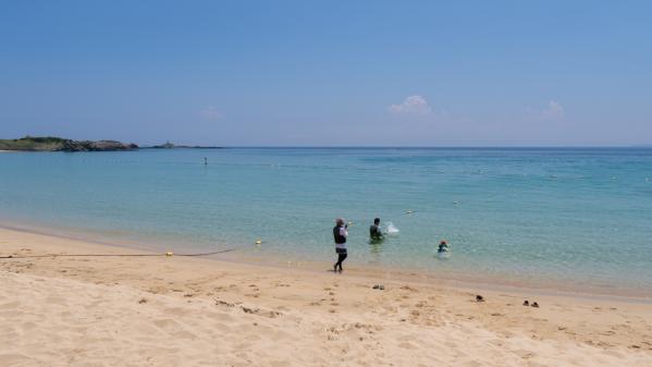 Enjoy the Beautiful Beaches of Iki Island! | Featured Topics | DISCOVER ...