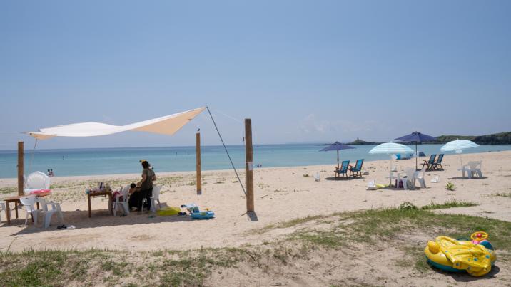 Enjoy the Beautiful Beaches of Iki Island! | Featured Topics | DISCOVER ...