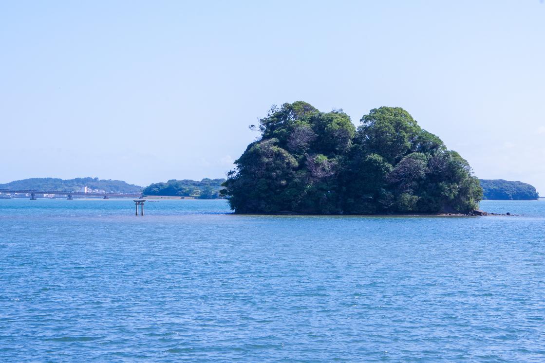 Visit the Shrines of Iki Island Where the Gods Dwell | Featured Topics ...