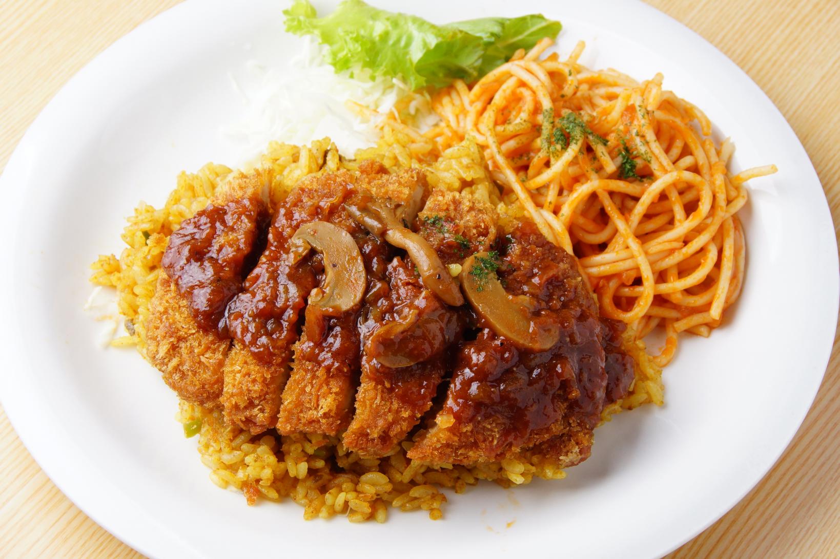 Gourmet | Featured Topics | DISCOVER NAGASAKI/The Official Visitors' Guide