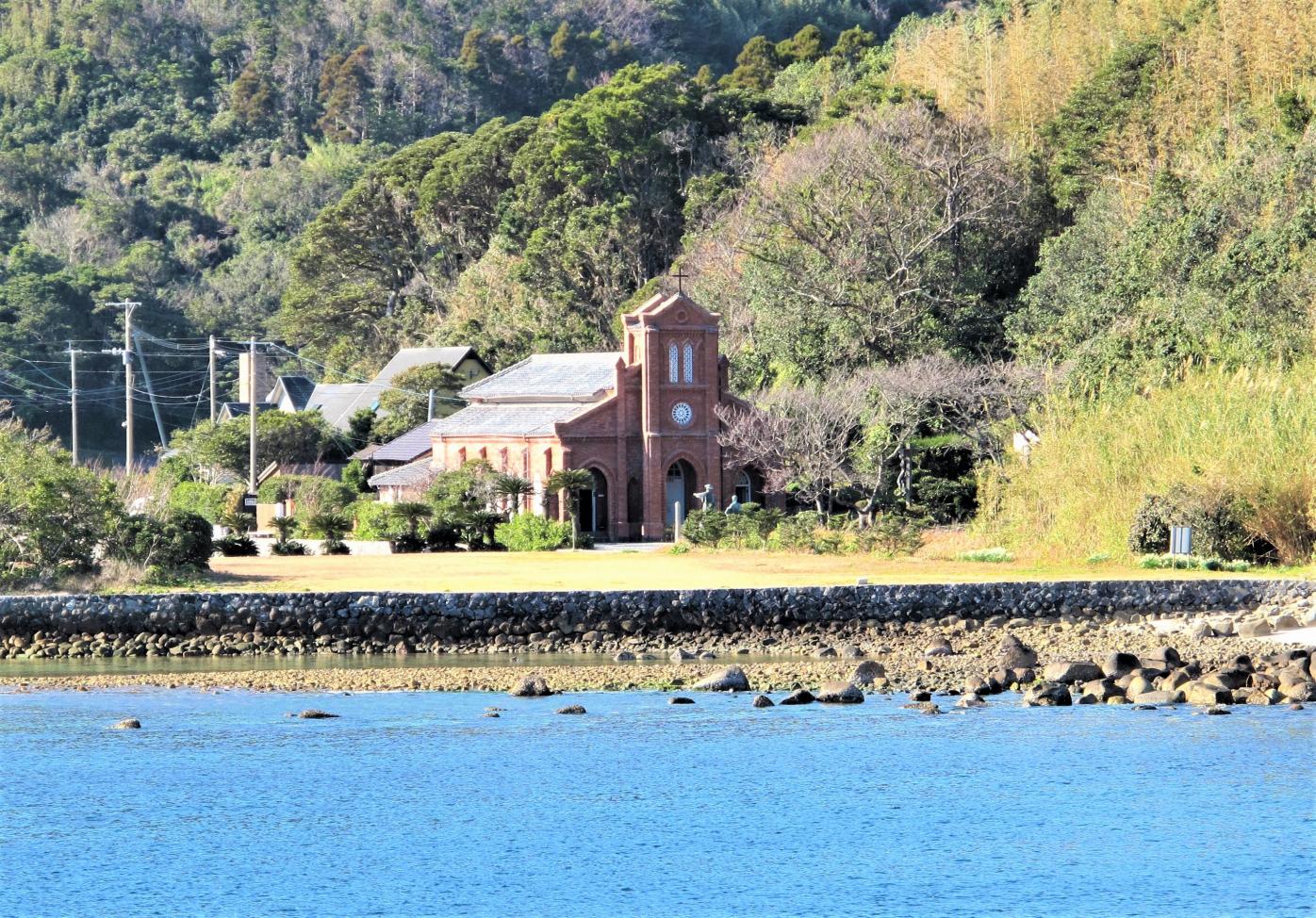 3 Days in Goto Islands (Shimogoto) | Featured Topics | DISCOVER ...