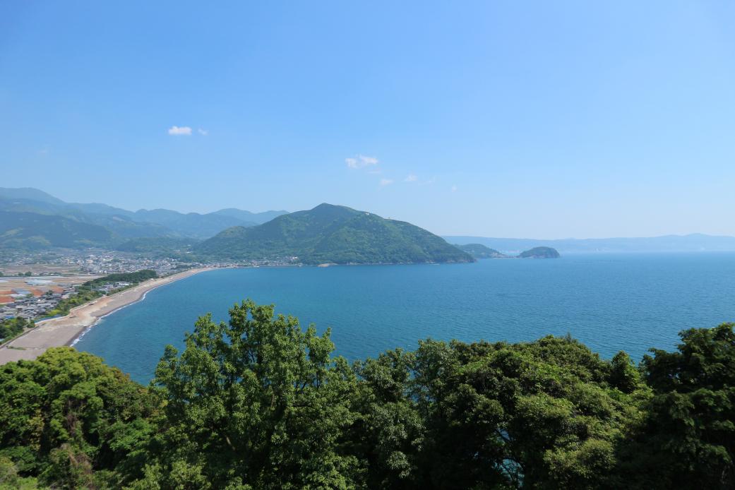 3 Days in Shimabara Peninsula | Featured Topics | DISCOVER NAGASAKI/The ...