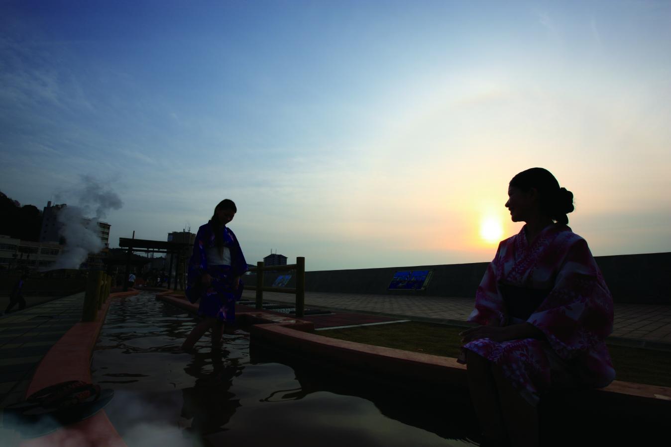 3 Days in Shimabara Peninsula | Featured Topics | DISCOVER NAGASAKI/The ...