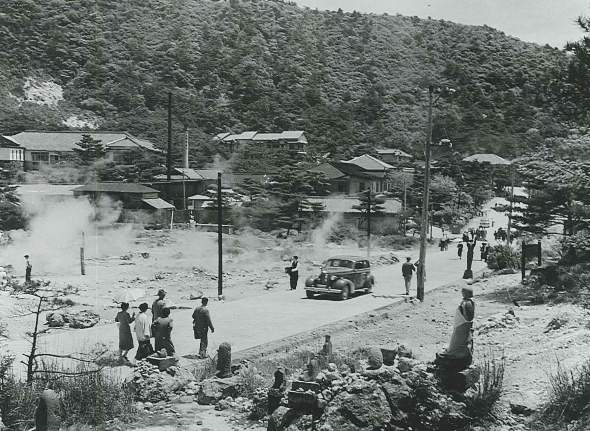 3 Days in Shimabara Peninsula | Featured Topics | DISCOVER NAGASAKI/The ...