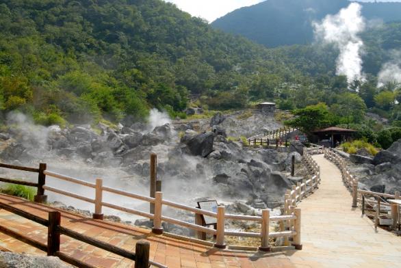 3 Days in Shimabara Peninsula | Featured Topics | DISCOVER NAGASAKI/The ...