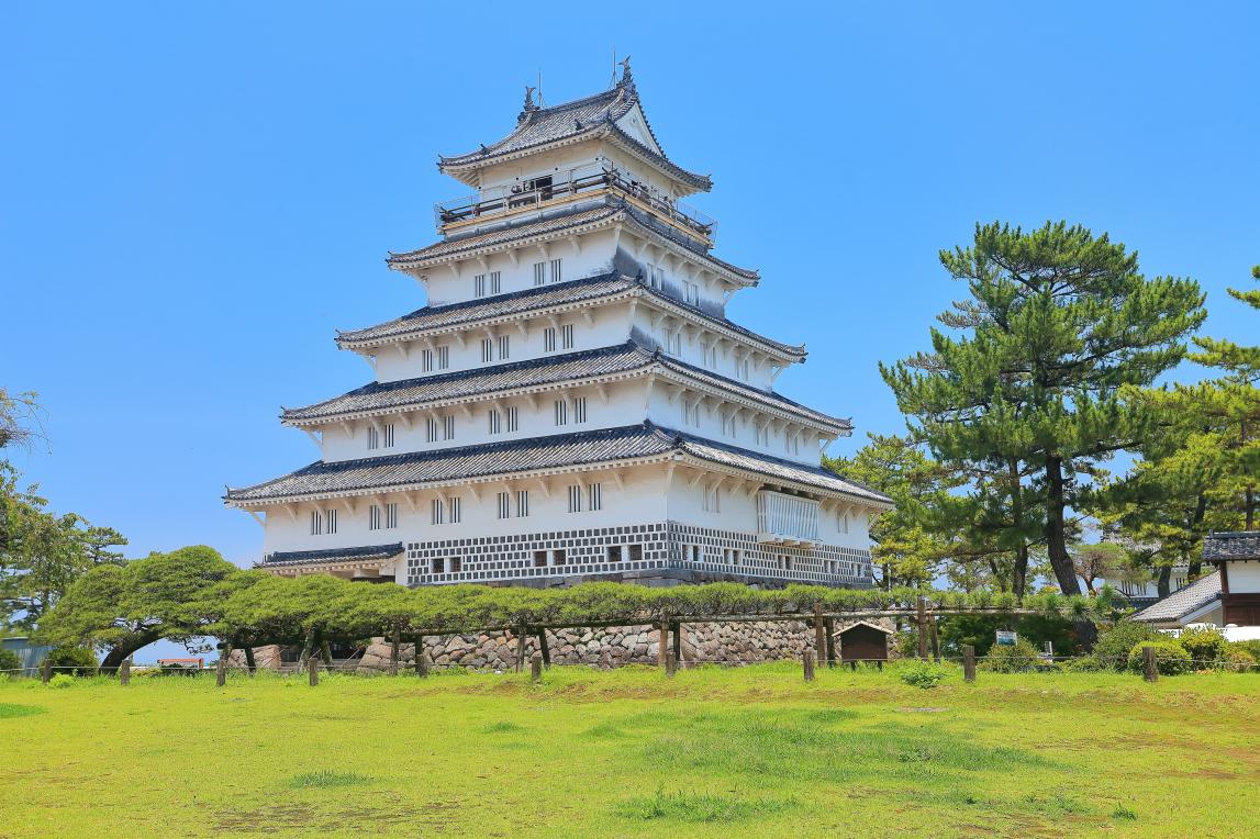 3 Days in Shimabara Peninsula | Featured Topics | DISCOVER NAGASAKI/The ...