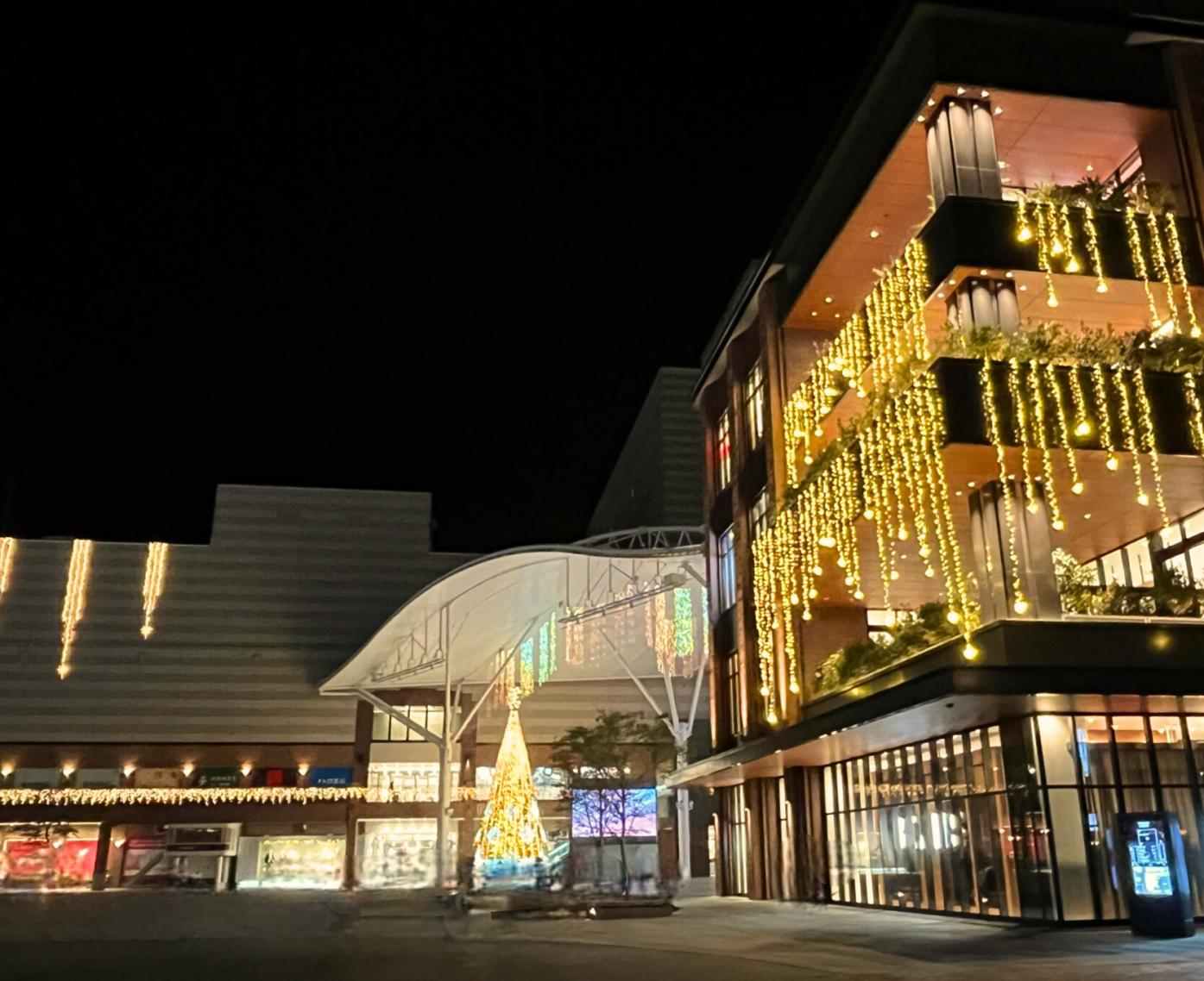 2025 Light-up Spots in Nagasaki | Featured Topics | DISCOVER NAGASAKI ...