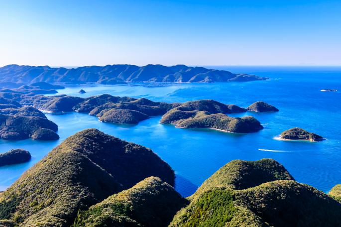 Learn about Tsushima Island! | Featured Topics | DISCOVER NAGASAKI/The ...