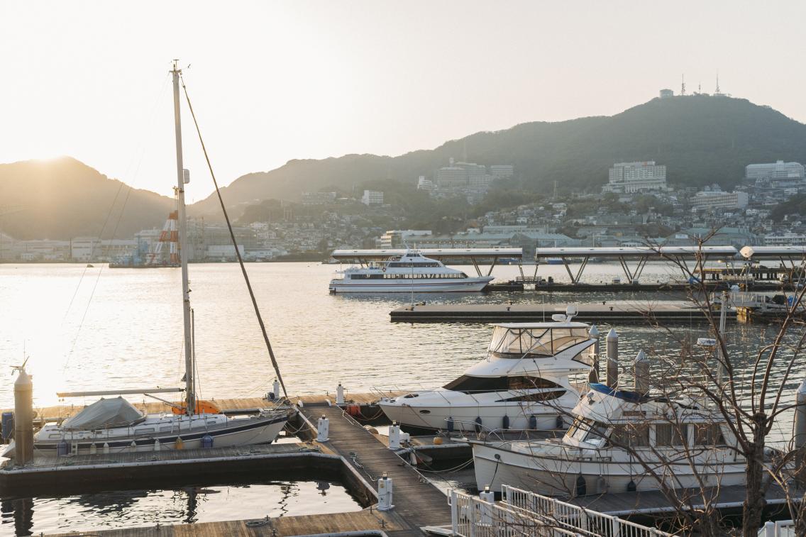 了解长崎市！ | 旅游话题 | DISCOVER NAGASAKI/日本长崎县官方网站