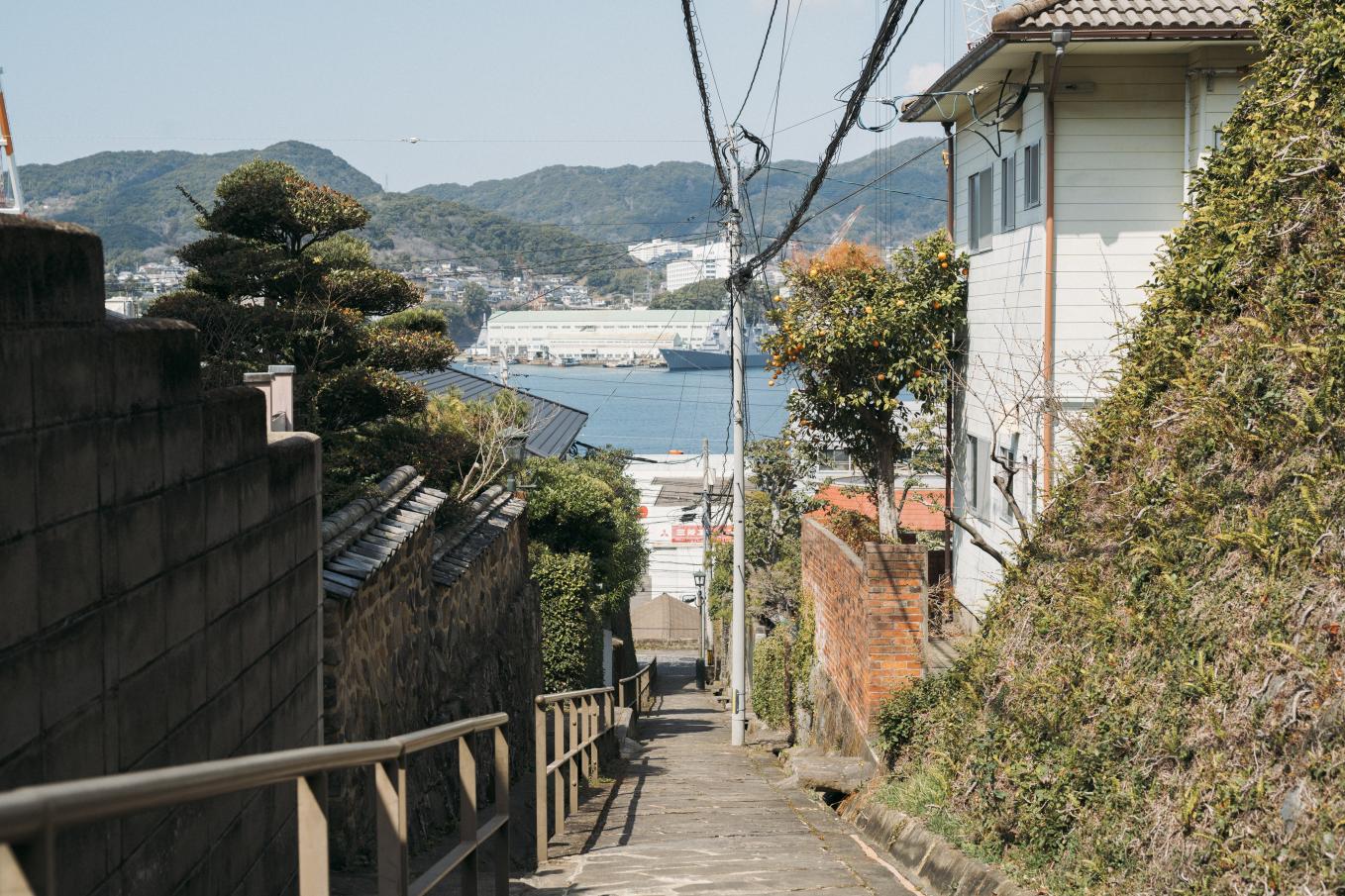 Learn about Nagasaki City! | Featured Topics | DISCOVER NAGASAKI/The ...