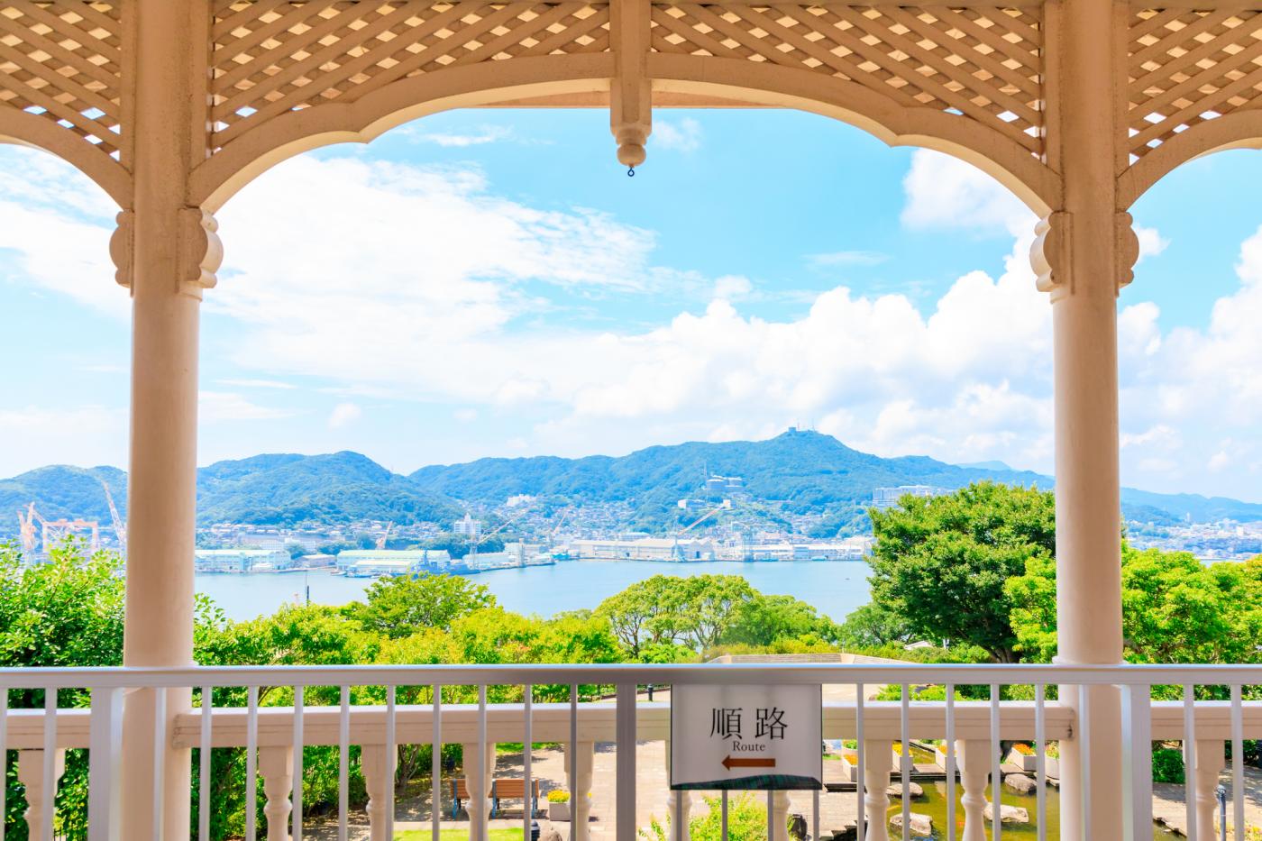 Popular Spots and Gourmet Eats Around Nagasaki City - Spring/Summer ...