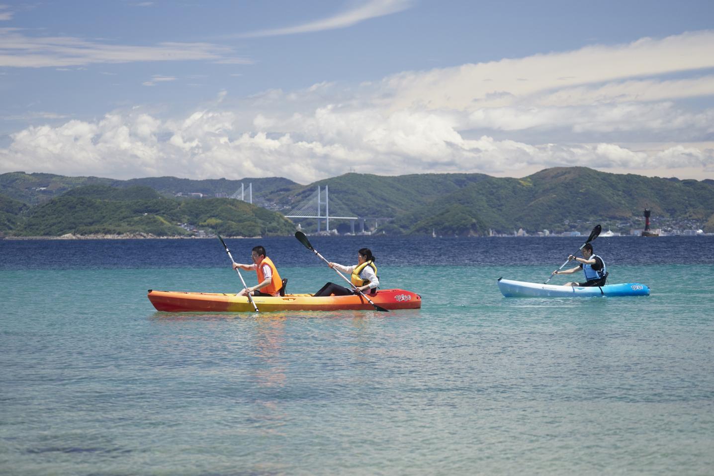 Popular Spots and Gourmet Eats Around Nagasaki City - Spring/Summer ...