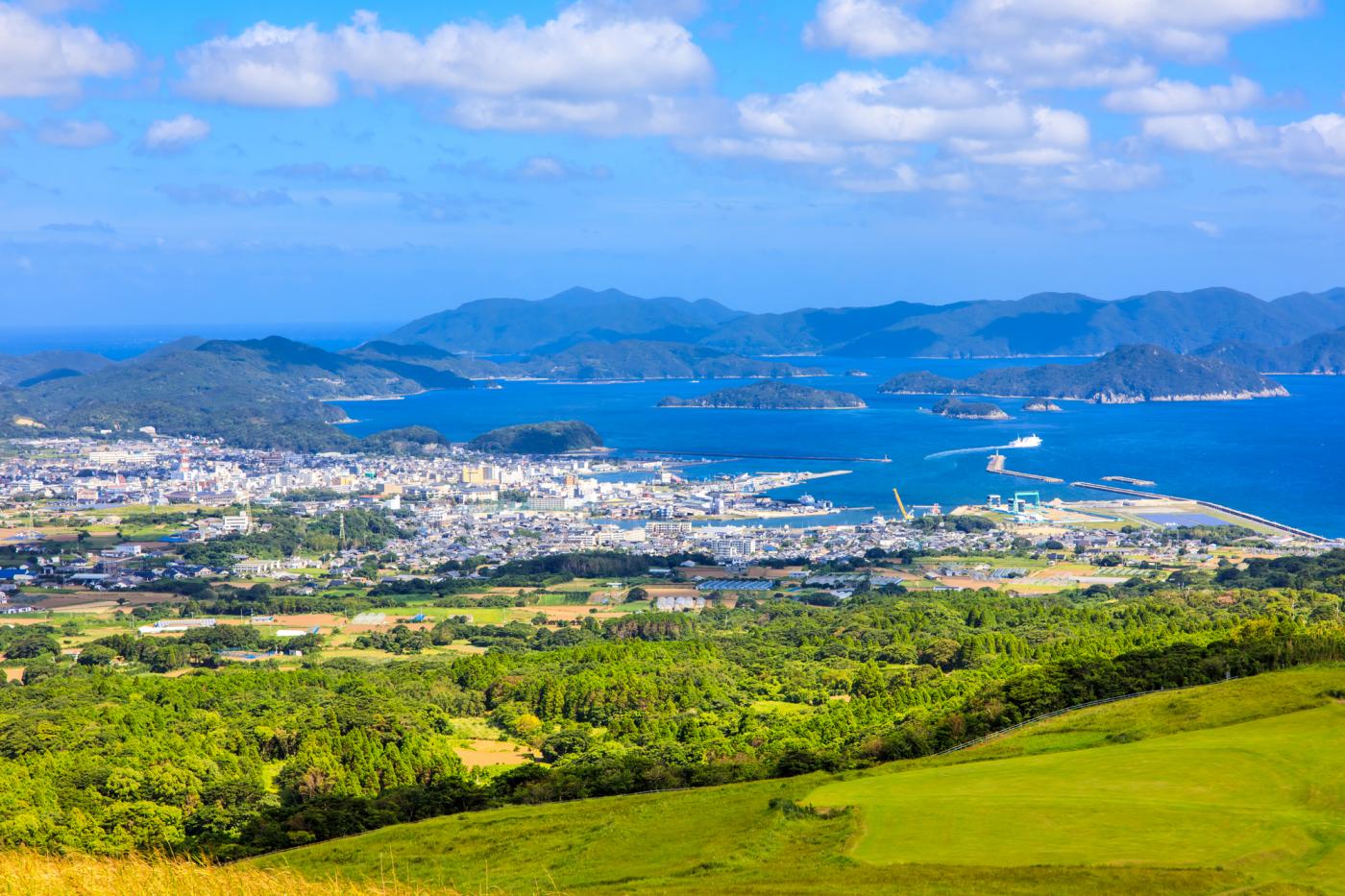 Access guide for getting to Goto (Fukue Island) and hints for your trip ...