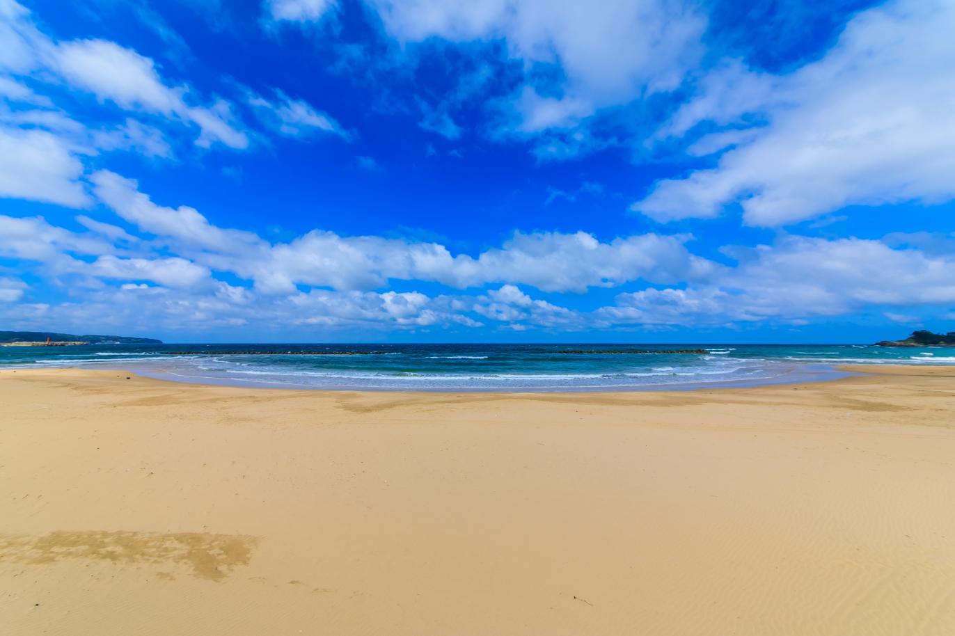 Enjoy the Beautiful Beaches of Iki Island! | Featured Topics | DISCOVER ...