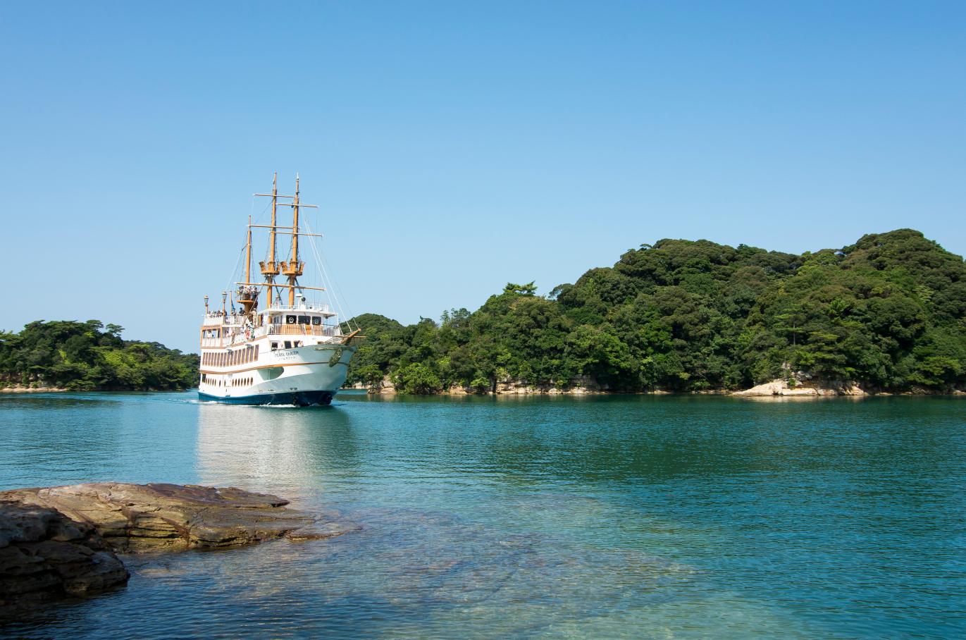 Explore the Wonders of Tsushima Island - The Source of Inspiration for ...
