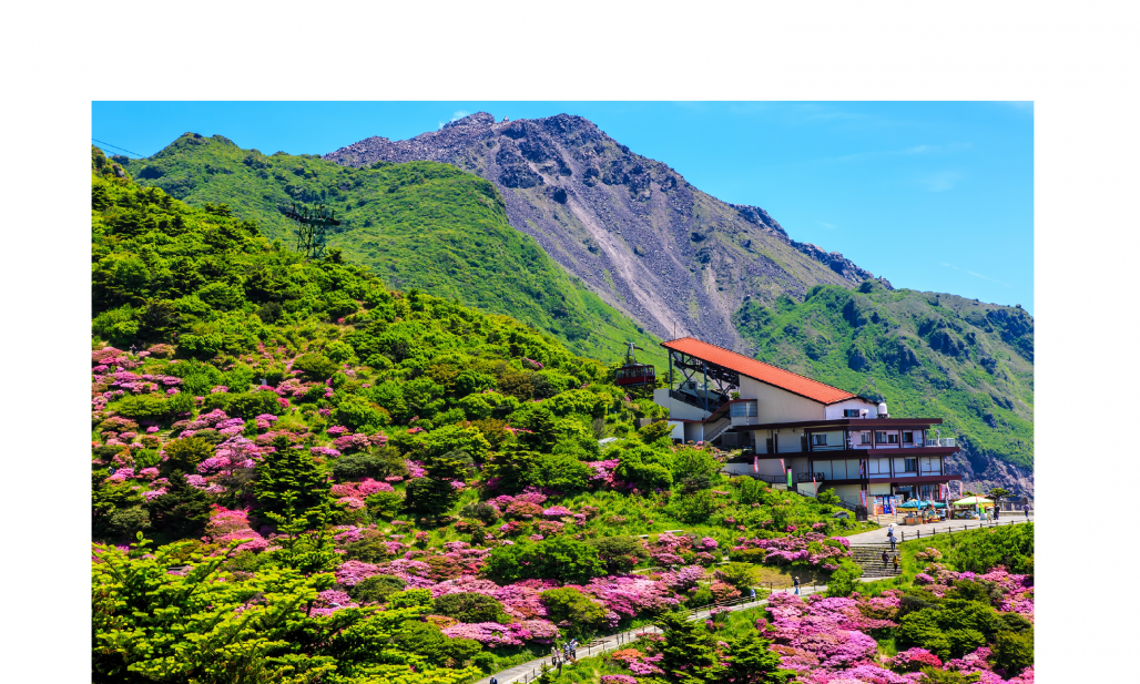 8 Things to Do to Get to Know Shimabara Peninsula | Featured Topics ...