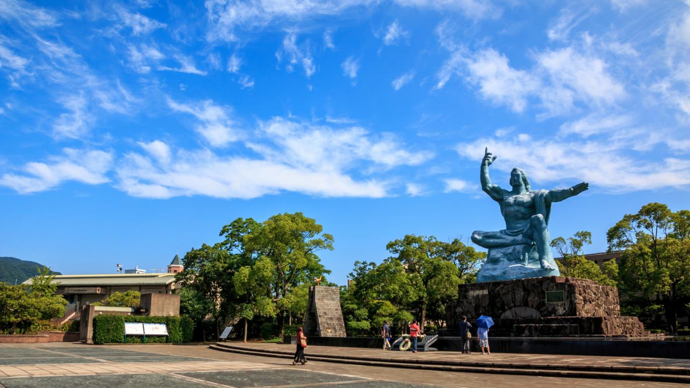 8 Things to Do to Get to Know Shimabara Peninsula | Featured Topics ...