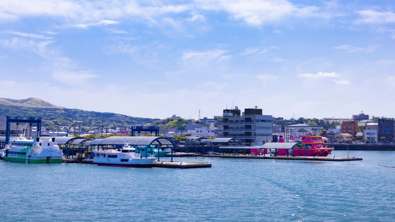 Access guide for getting to Goto (Fukue Island) and hints for your trip ...