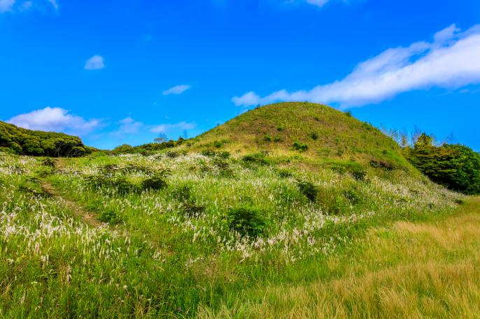 Soroku Kofun | See & Do | DISCOVER NAGASAKI/The Official Visitors' Guide