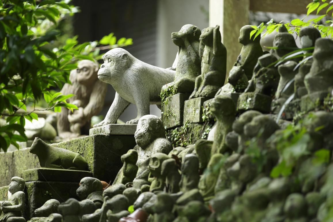 Sukuiishi（Mendake Shrine’s goshintai ） | See & Do | DISCOVER NAGASAKI ...