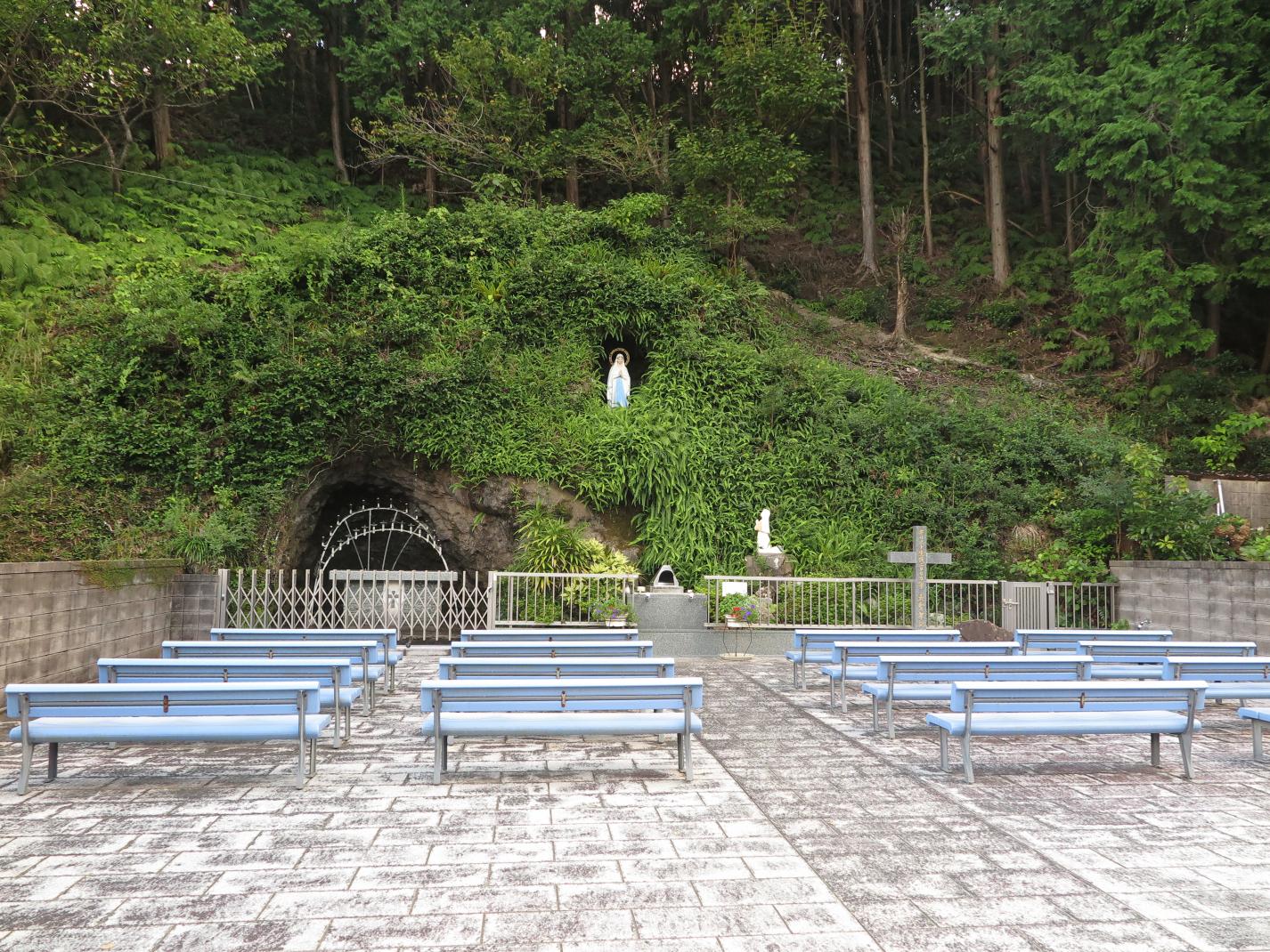 The Story of Goto's Hidden Christians (Kamigoto Edition) | See & Do ...