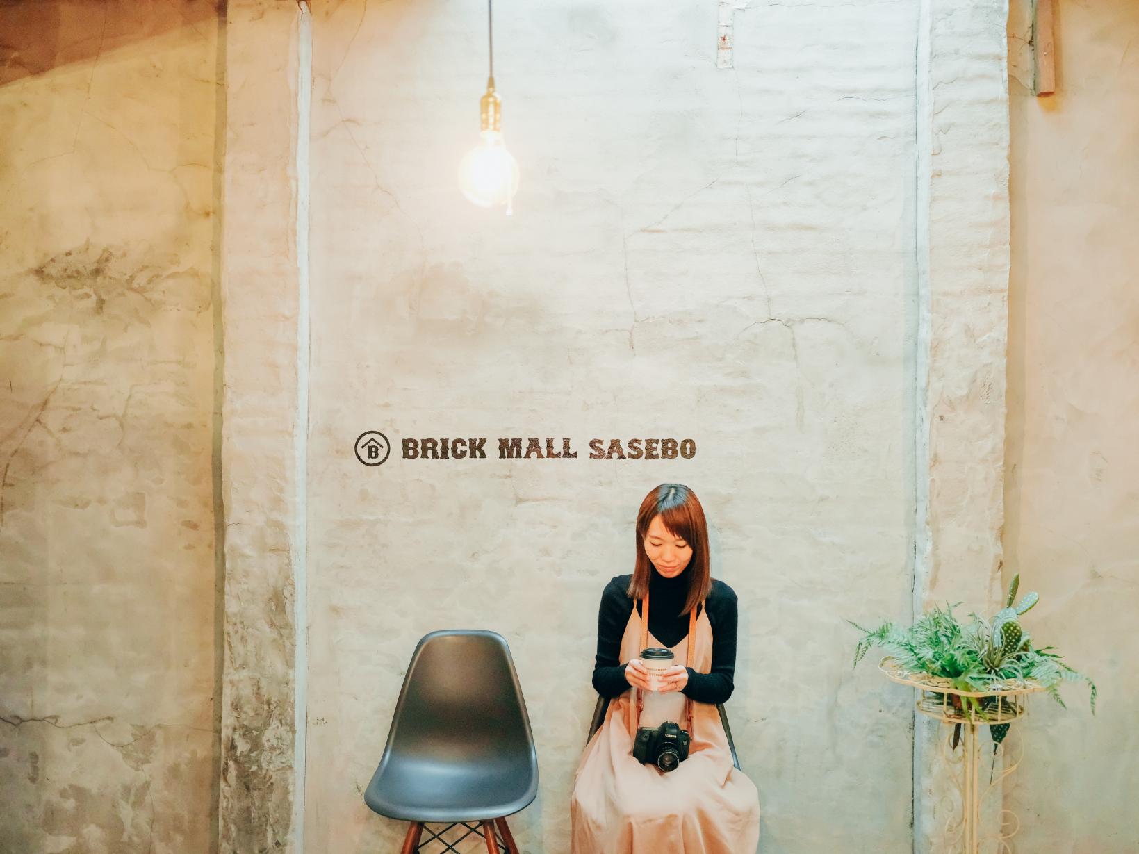 BRICK MALL SASEBO | 観光スポット | 【公式】長崎観光/旅行ポータルサイト ながさき旅ネット