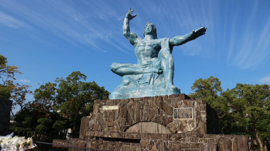 Mt. Inasa & Nagasaki Ropeway | See & Do | DISCOVER NAGASAKI/The ...