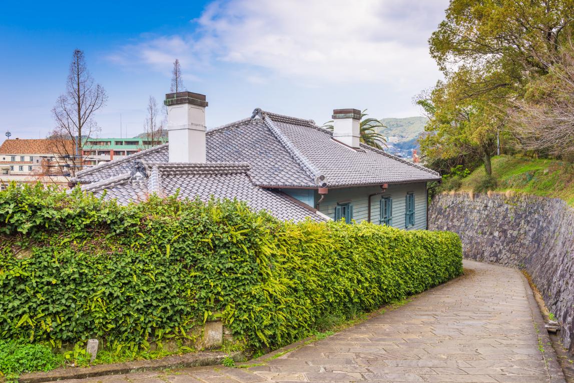Mt. Inasa & Nagasaki Ropeway | See & Do | DISCOVER NAGASAKI/The ...