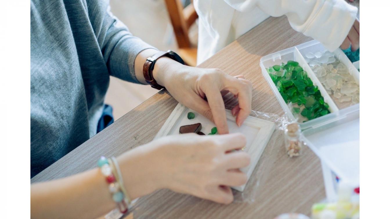 The Ruins of Kaneda Castle | See & Do | DISCOVER NAGASAKI/The Official ...