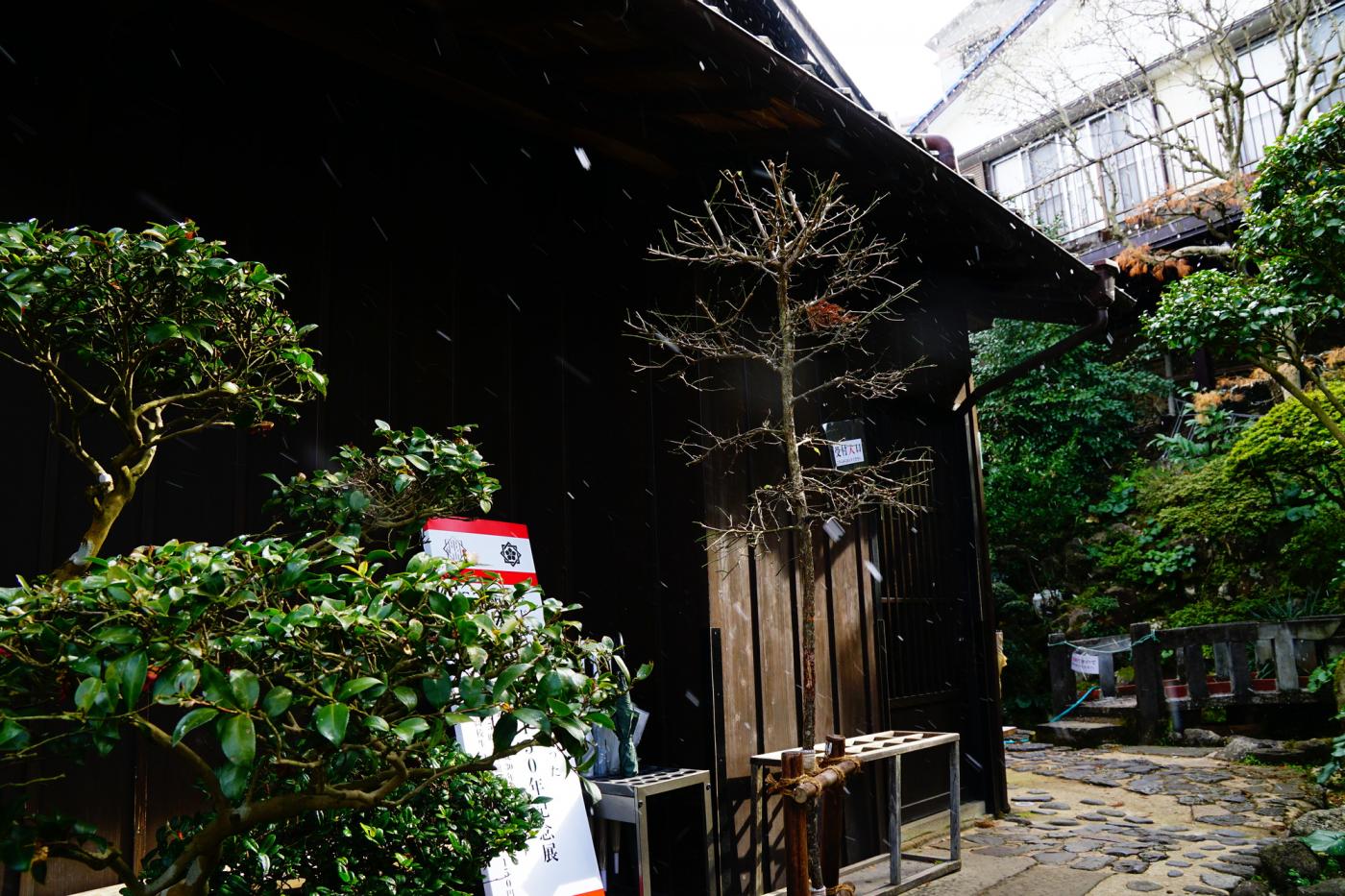 Nagasaki Kameyama Shachu Memorial Museum | See & Do | DISCOVER NAGASAKI ...