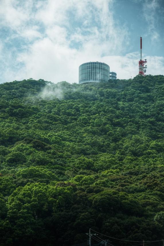 Mt. Inasa & Nagasaki Ropeway | See & Do | DISCOVER NAGASAKI/The ...