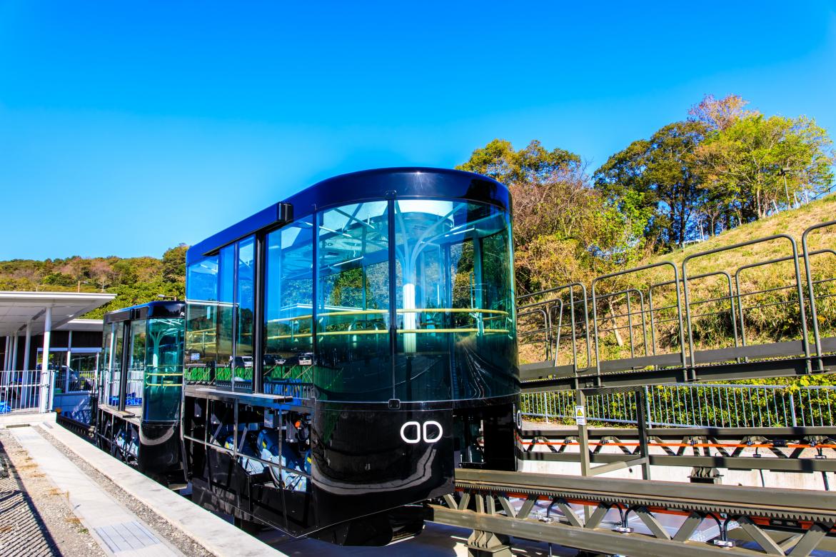 Mt. Inasa & Nagasaki Ropeway | See & Do | DISCOVER NAGASAKI/The ...
