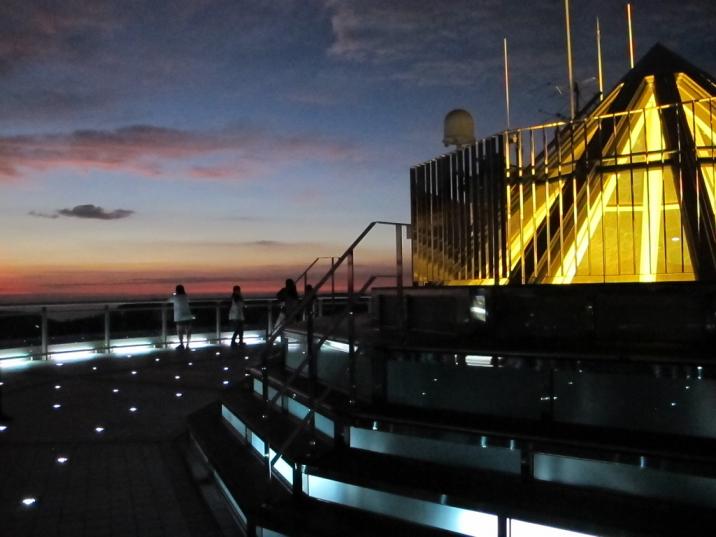 Mt. Inasa & Nagasaki Ropeway | See & Do | DISCOVER NAGASAKI/The ...