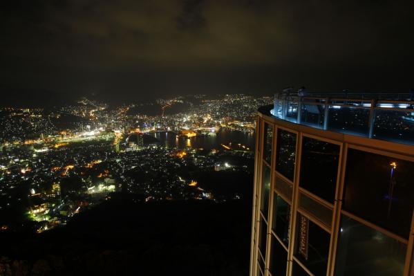 Mt. Inasa & Nagasaki Ropeway | See & Do | DISCOVER NAGASAKI/The ...